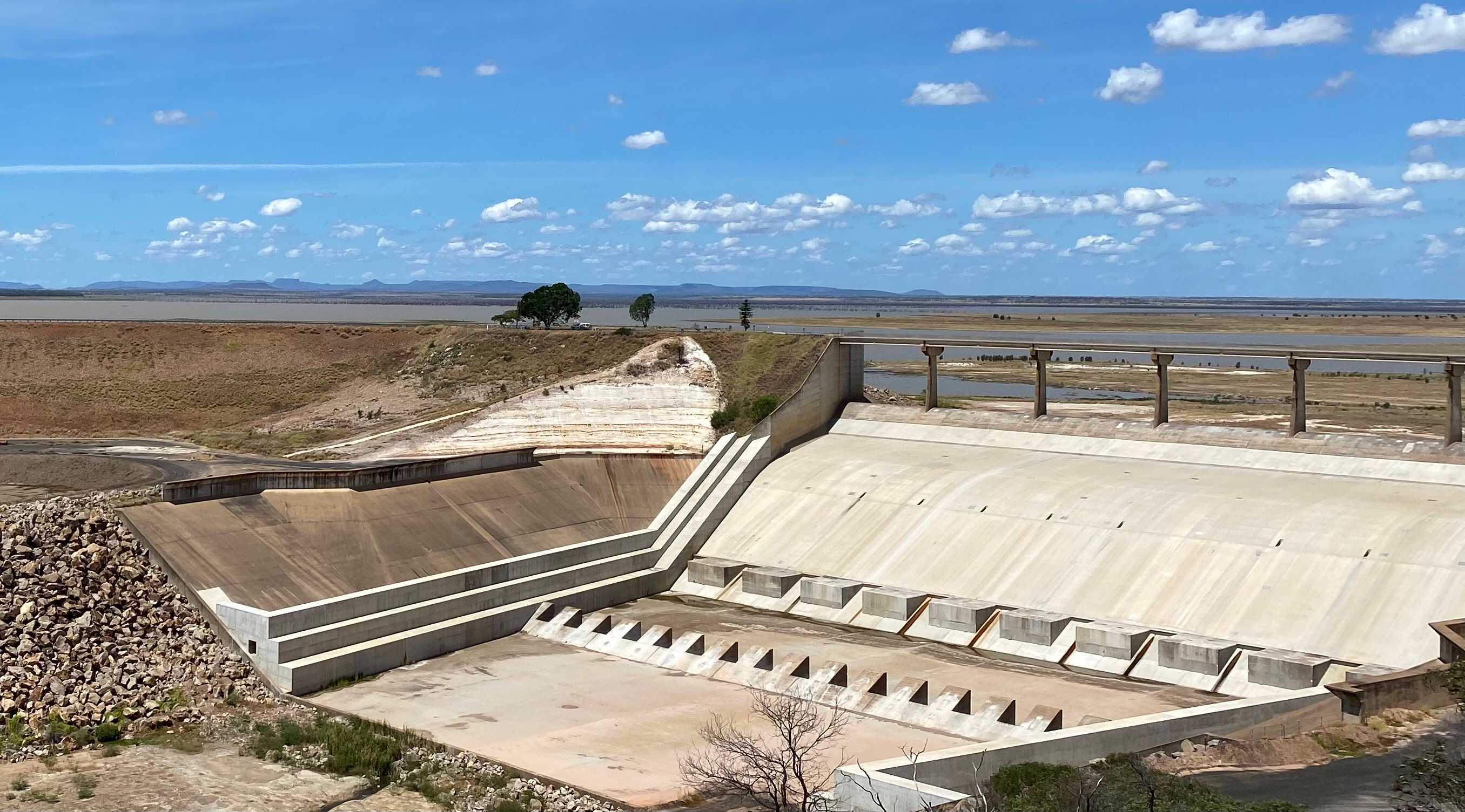 Queensland water supplier Sunwater targeted by hackers in months-long ...