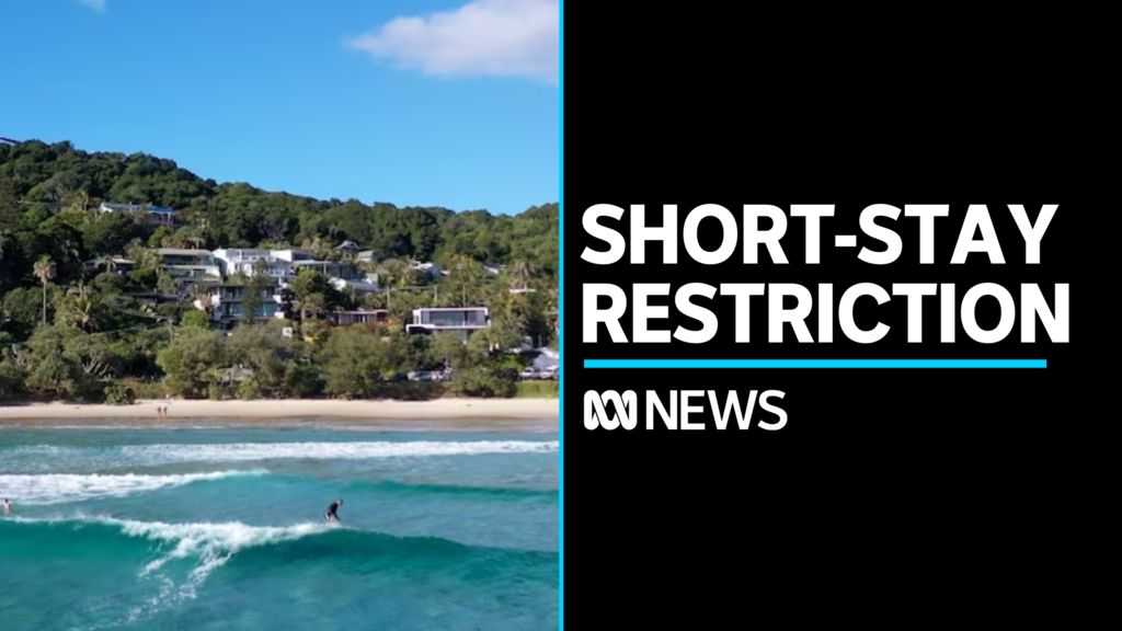 NSW government tightens restrictions on short-stay rentals on state's ...
