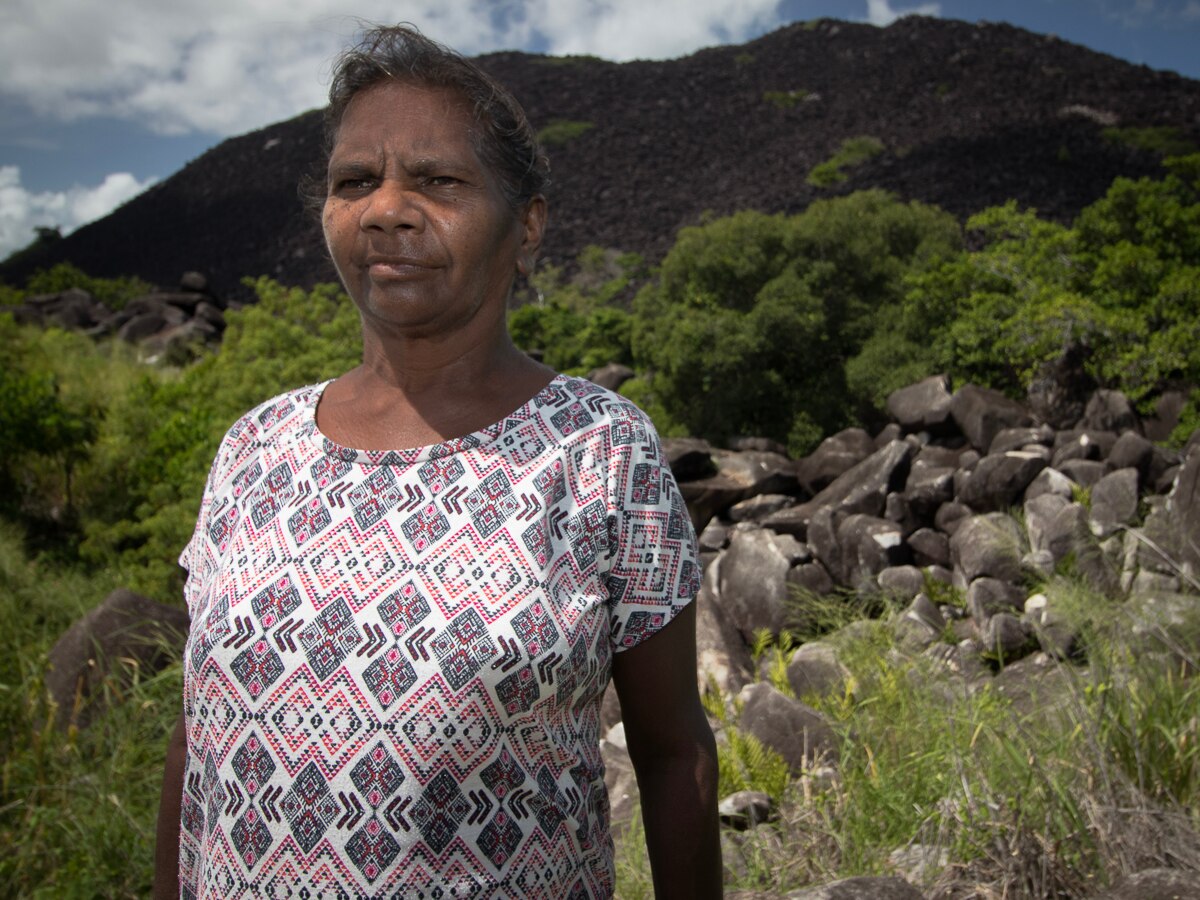 'It'll haunt you forever': Traditional owners warn climbers of perils ...