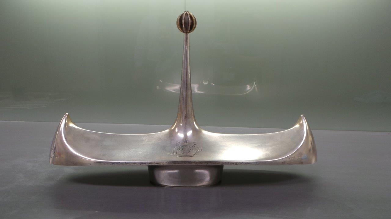 Silver prize: a family's search shines the spotlight on treasure at the ...