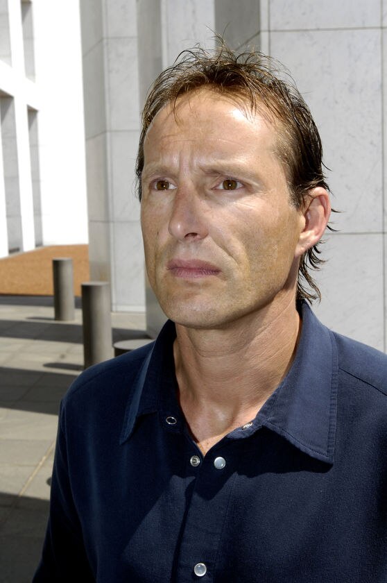 Govt grants permanent residency to deported Jovicic - ABC News