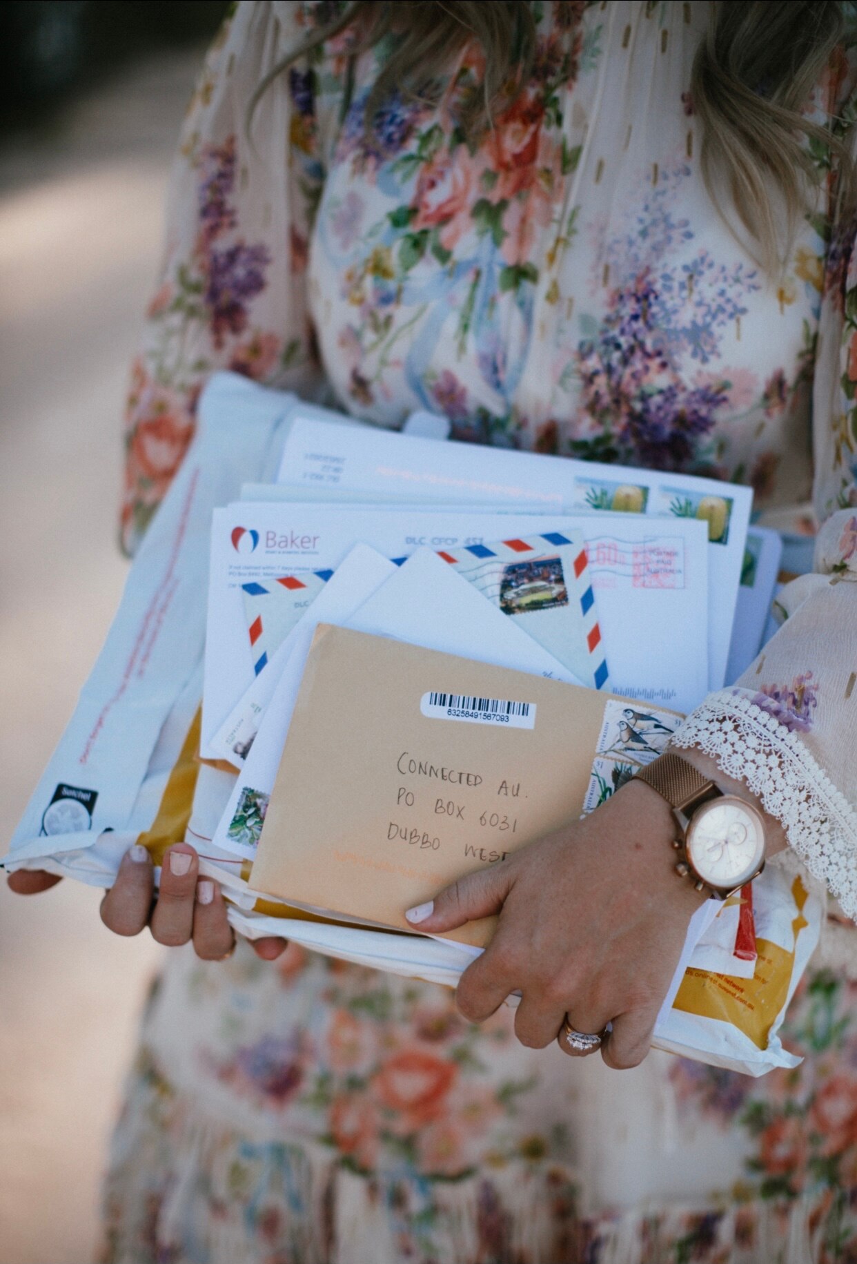 Pen pal project surges in bid to combat rising Christmas loneliness ...