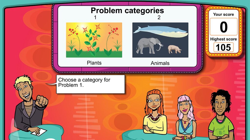 Subtraction Abc Education