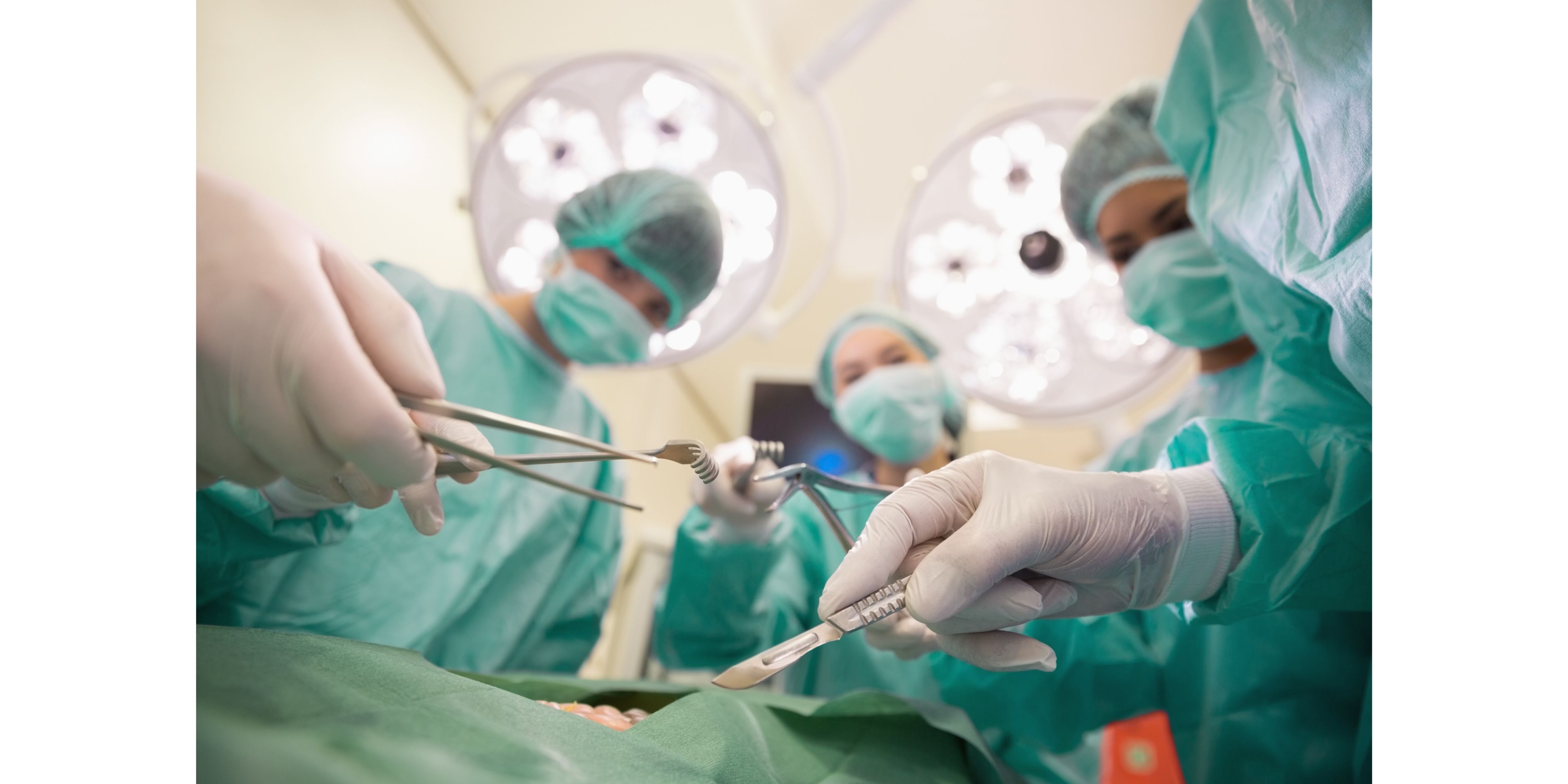 Donating your body to science could improve the world of medicine. Here ...