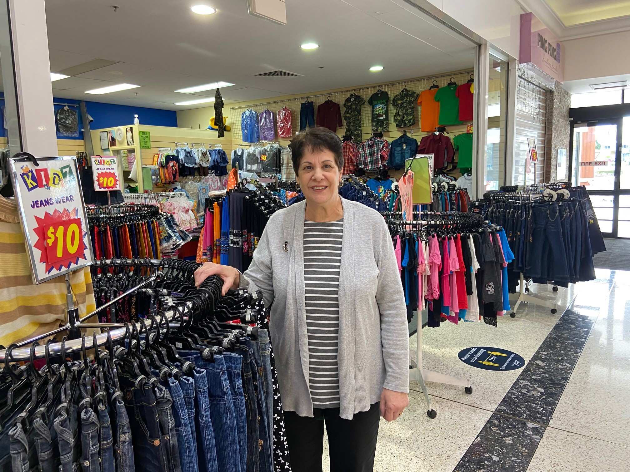 Logan business owners struggling to stay afloat, prompting plea to ...