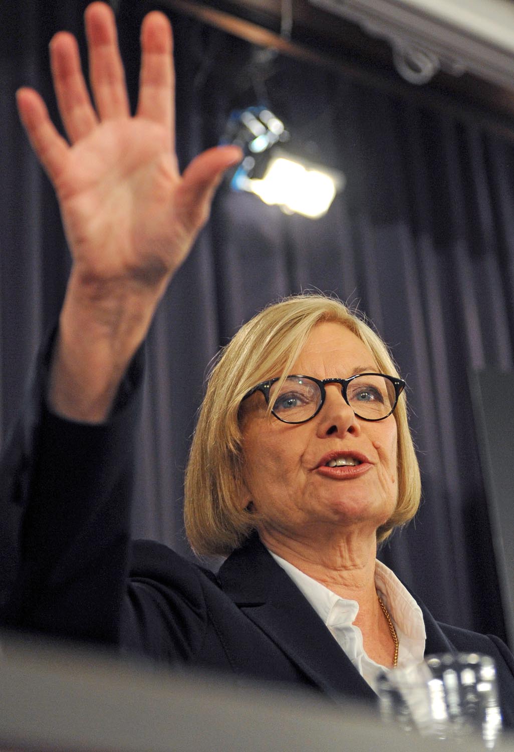 Trans-Pacific Partnership cannot be salvaged, time to move on, says ...