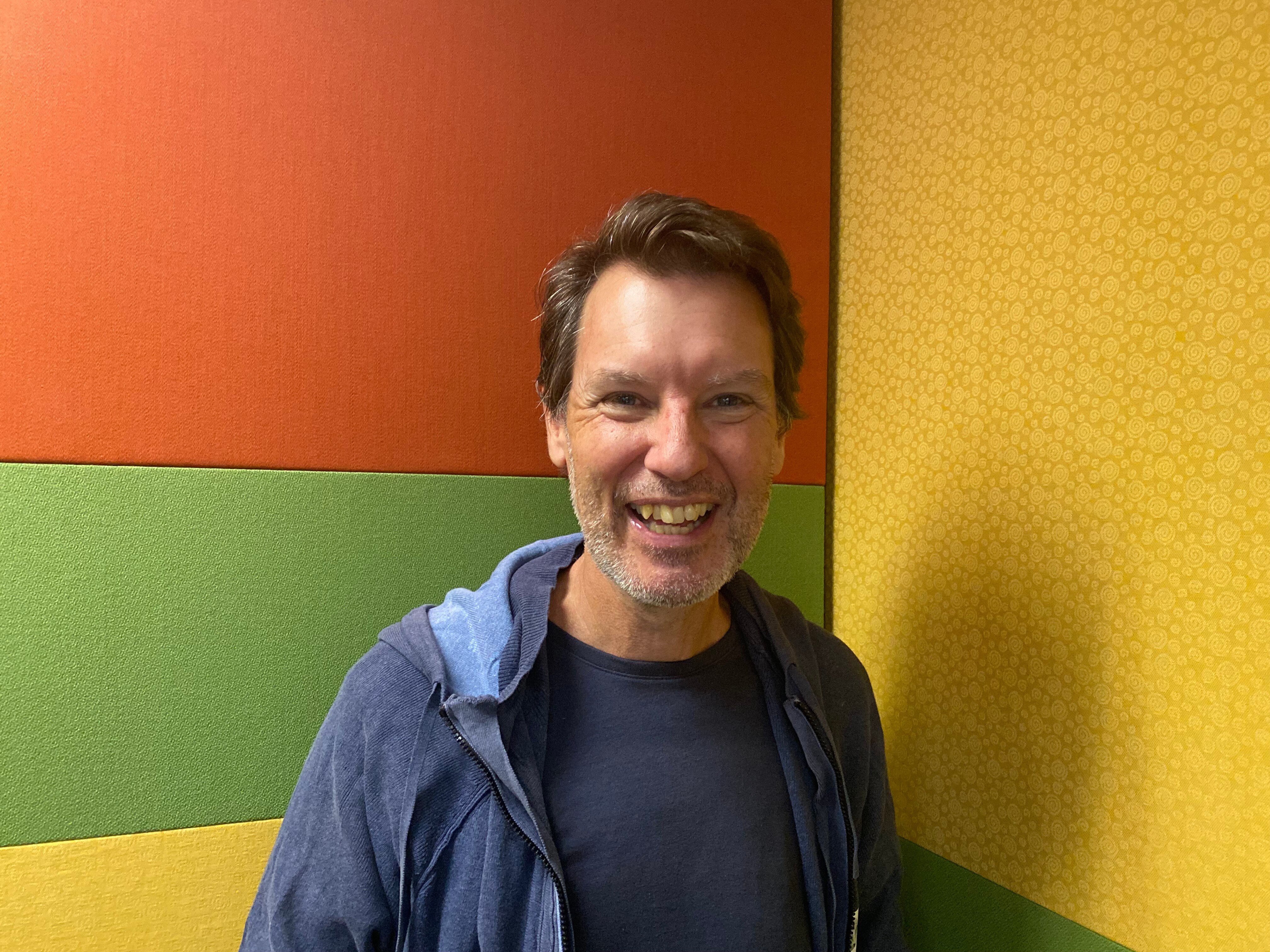 The art of children's storytelling - ABC listen