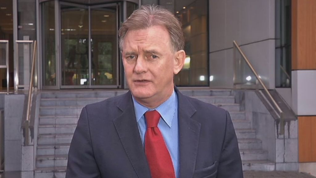 ABC's Phil Williams reflects on a remarkable 46 years in journalism ...