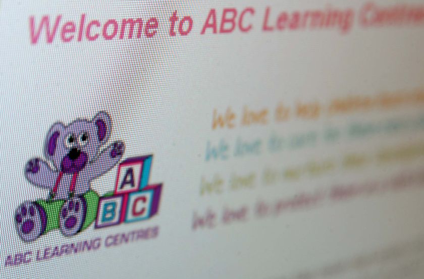 'Fast Eddy' leaves ABC Learning investors reeling - ABC News