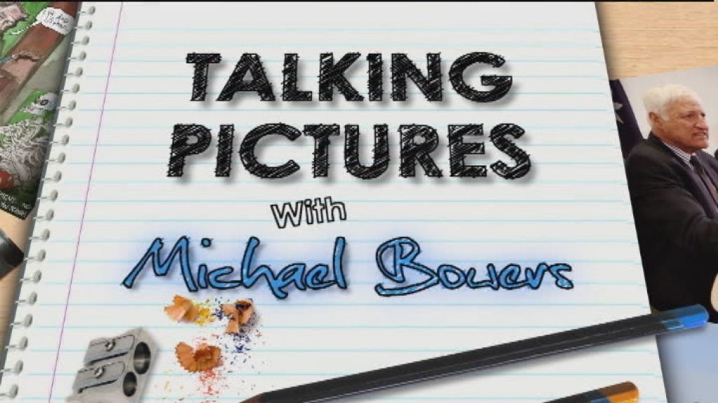 Mike Bowers - ABC News