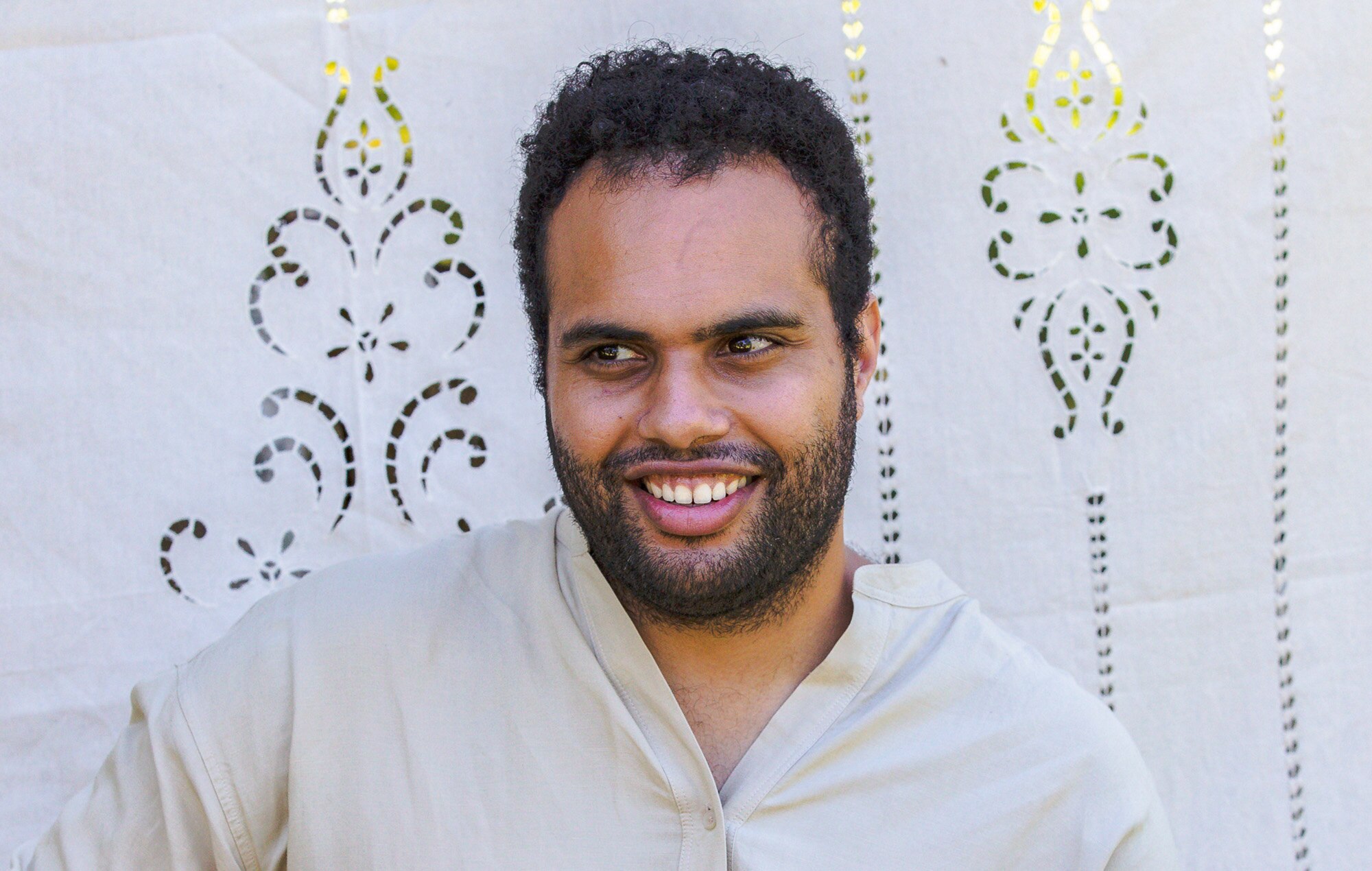 Going solo, Joji Malani is focused on blazing pathways and uplifting ...