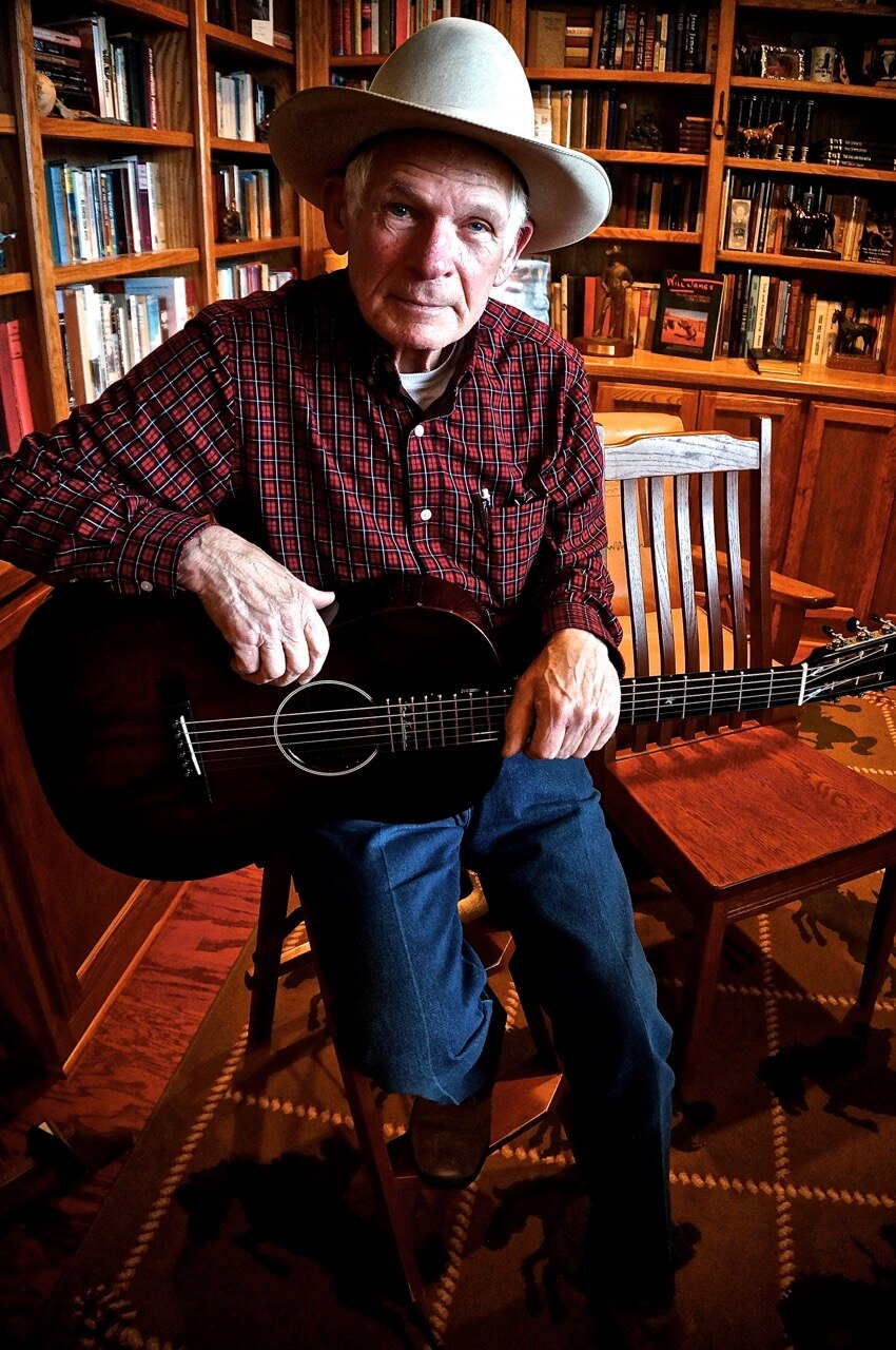 The Texas Cowboy Songsters - ABC listen