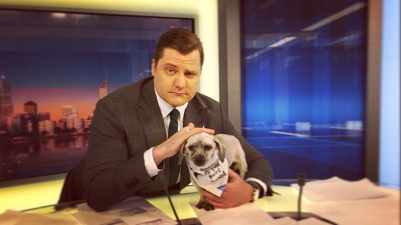 Here’s how you can adopt a couple of the stars from our ABC Radio spot ...