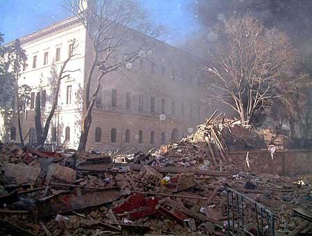 Turkey tense as toll hits 30 - ABC News