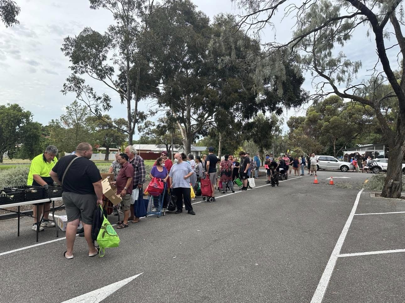 Complaints from 'major stakeholders' shut down charity for the homeless ...