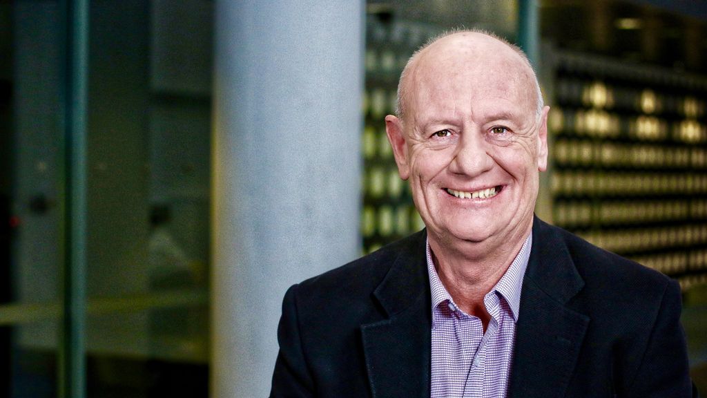 One Plus One: Tim Costello - ABC News