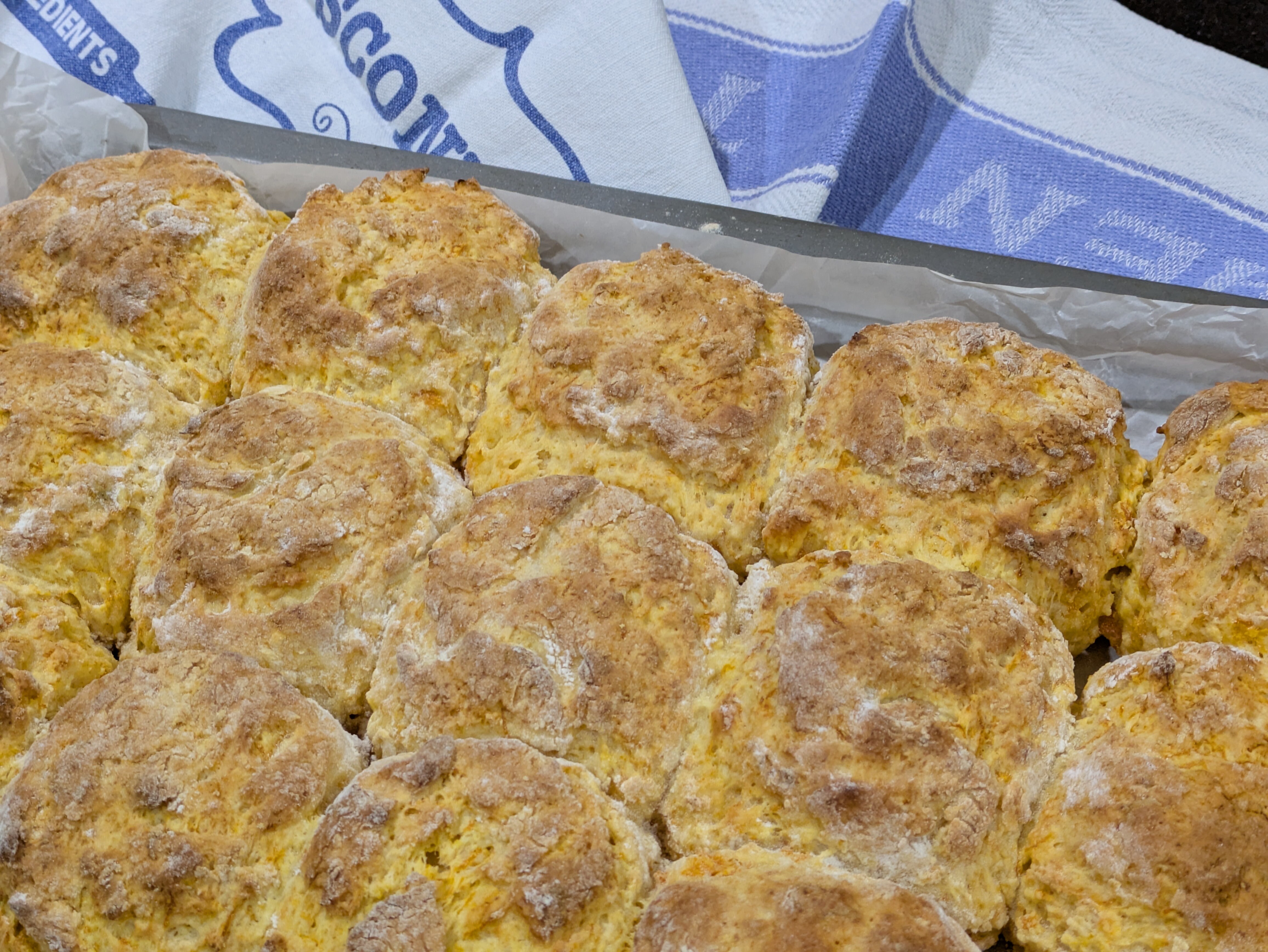 Home-made dim sims - ABC News