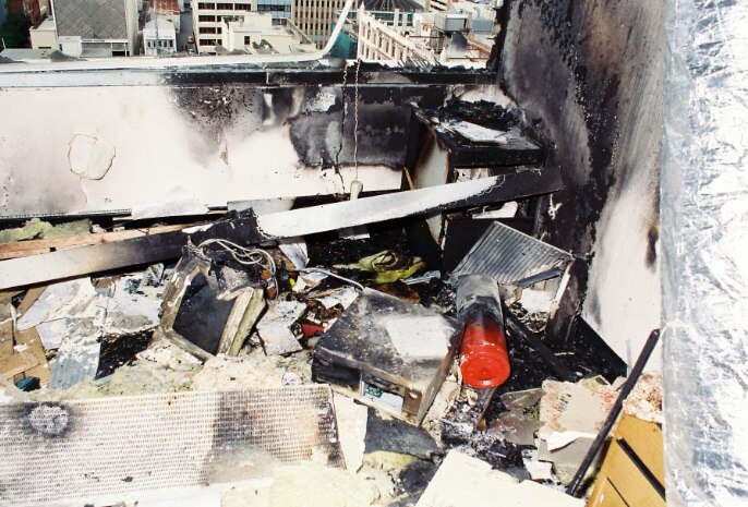 Released murderer Jonathan Bakewell withdrawn as witness in NCA bombing ...