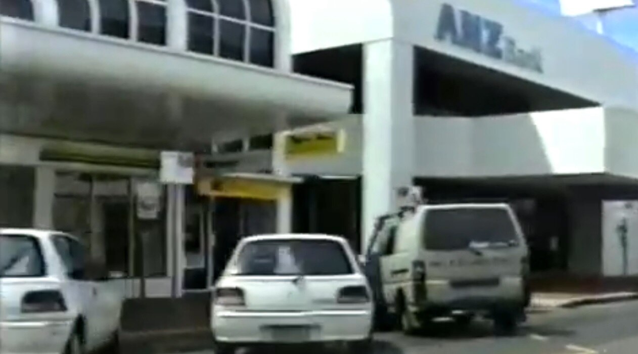 Terry Irving was jailed for a crime he didn't commit. After 30 years ...