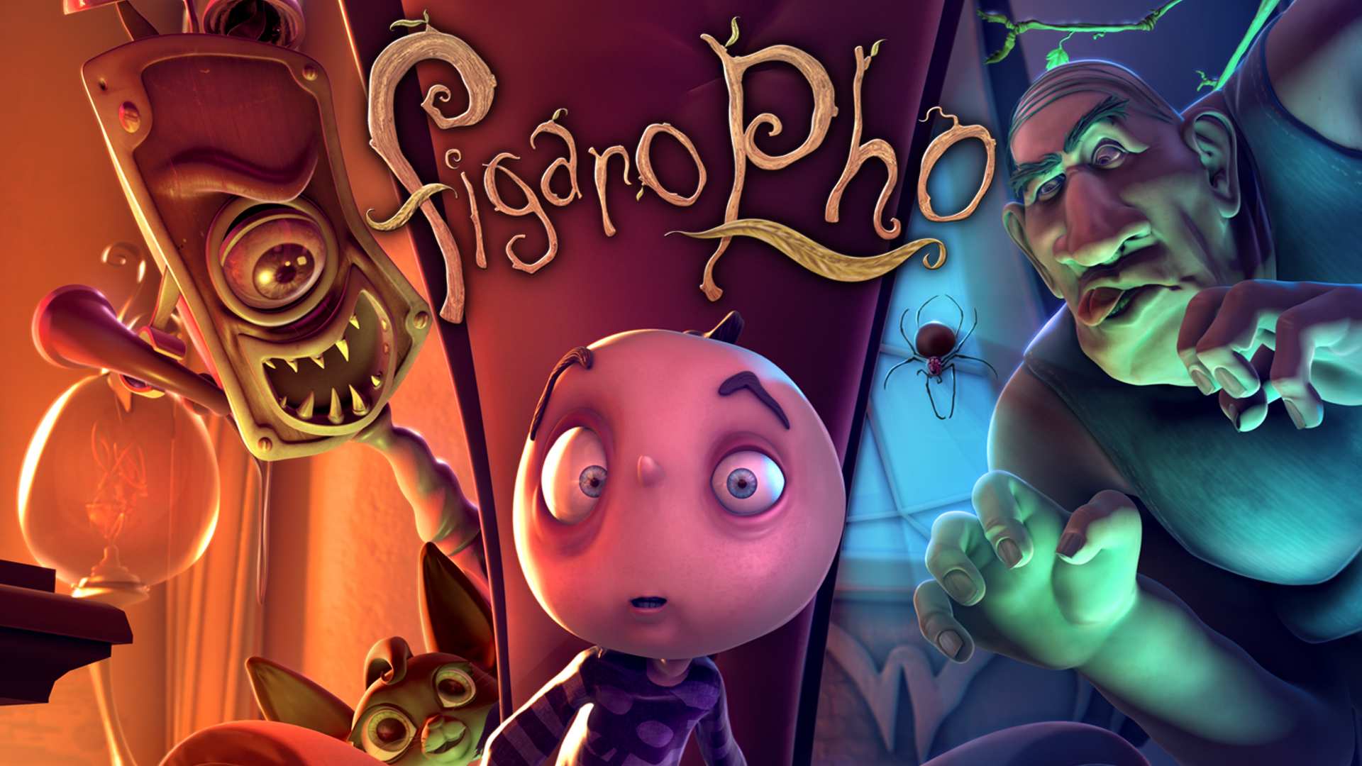 Figaro Pho - ABC Content Sales