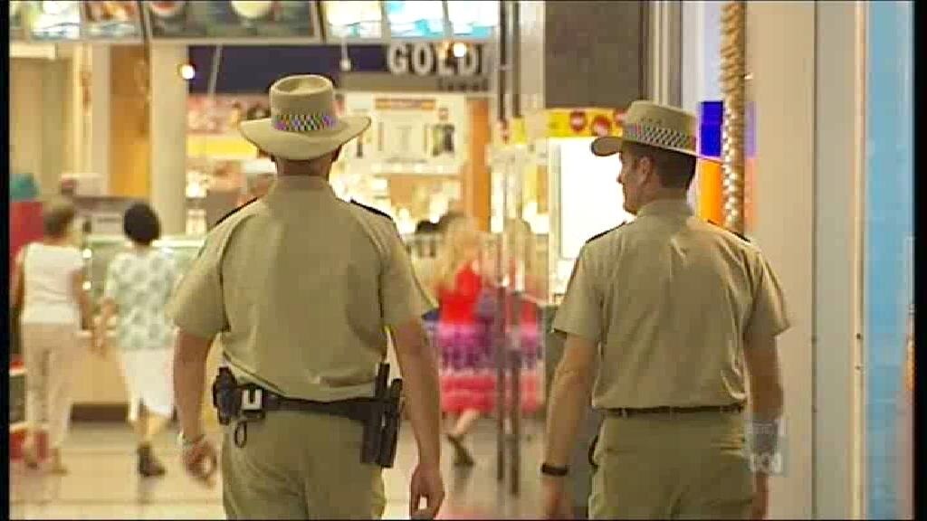 Cops set to patrol NT's Katherine - ABC News