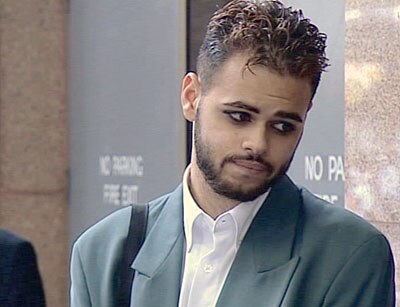 Zaky Mallah not guilty of planning terrorist attack - ABC News