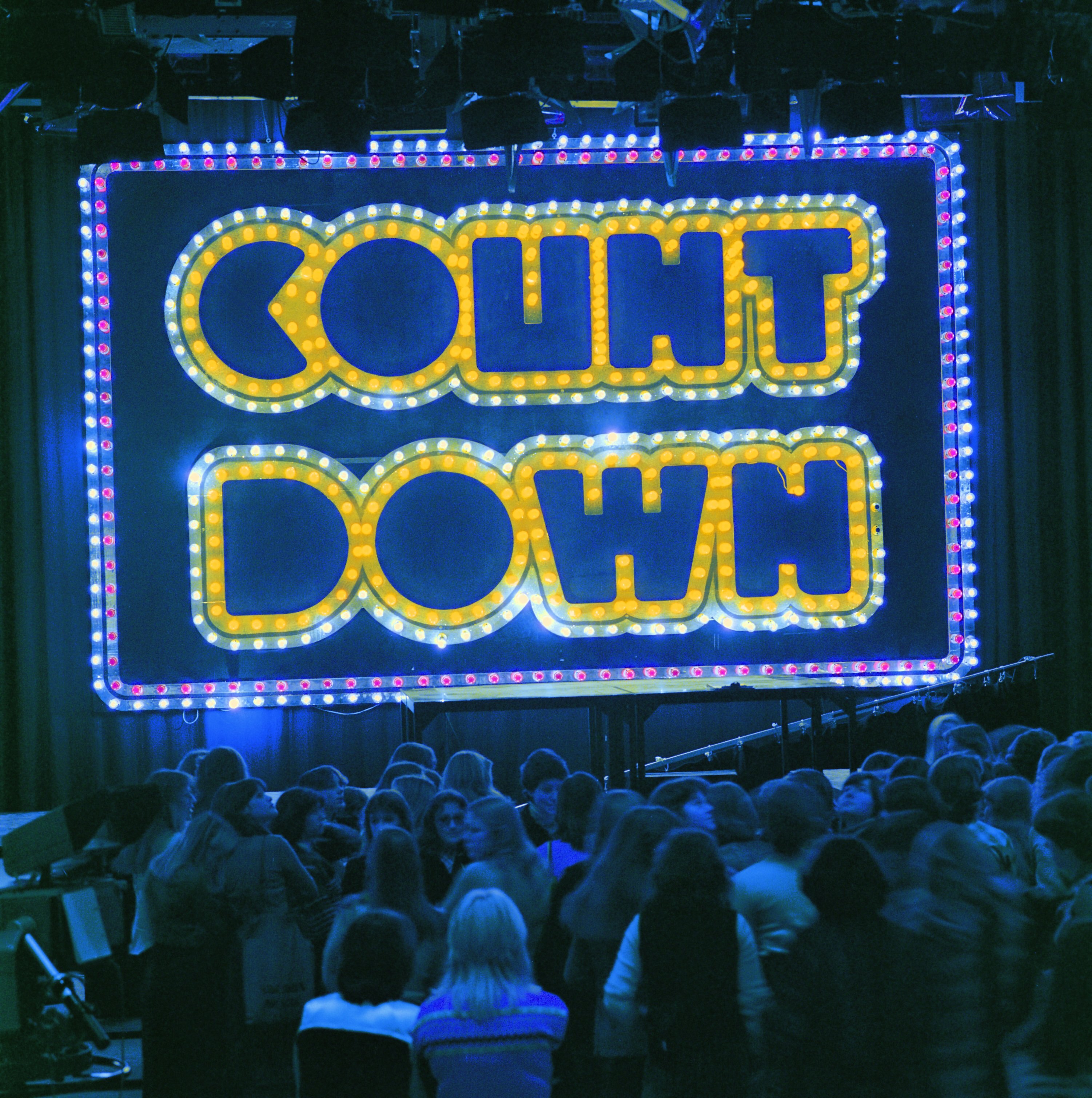 rage Countdown 50th Birthday Special - ABC Rage