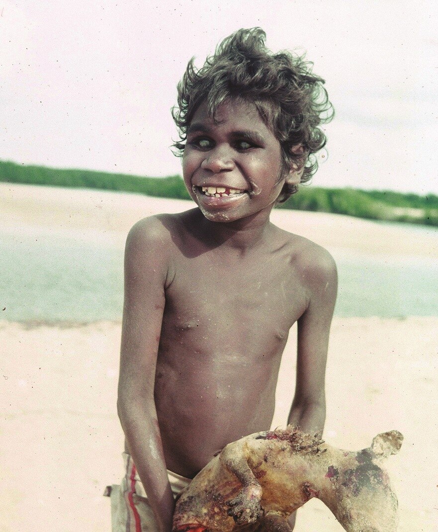 The Yolngu Experience - ABC Radio National