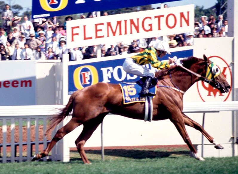 Bart Cummings: A timeline of the Cups King's 89 entries in the race ...