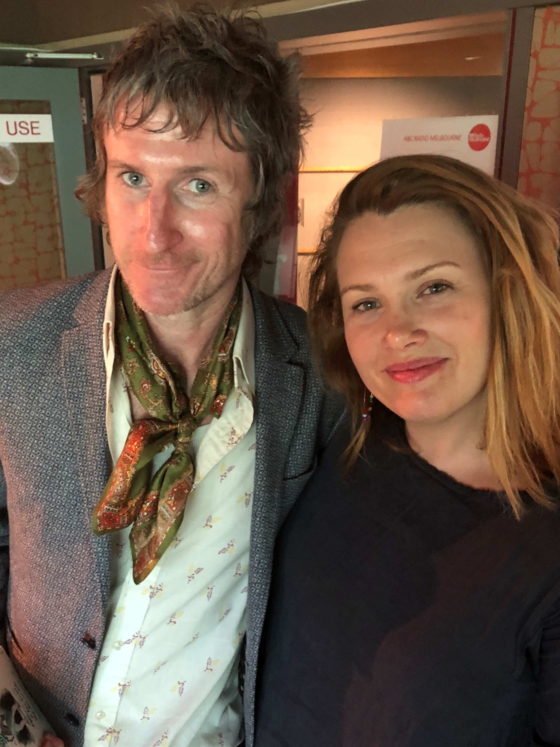 Tim Rogers has written a tender and beautiful book - ABC listen