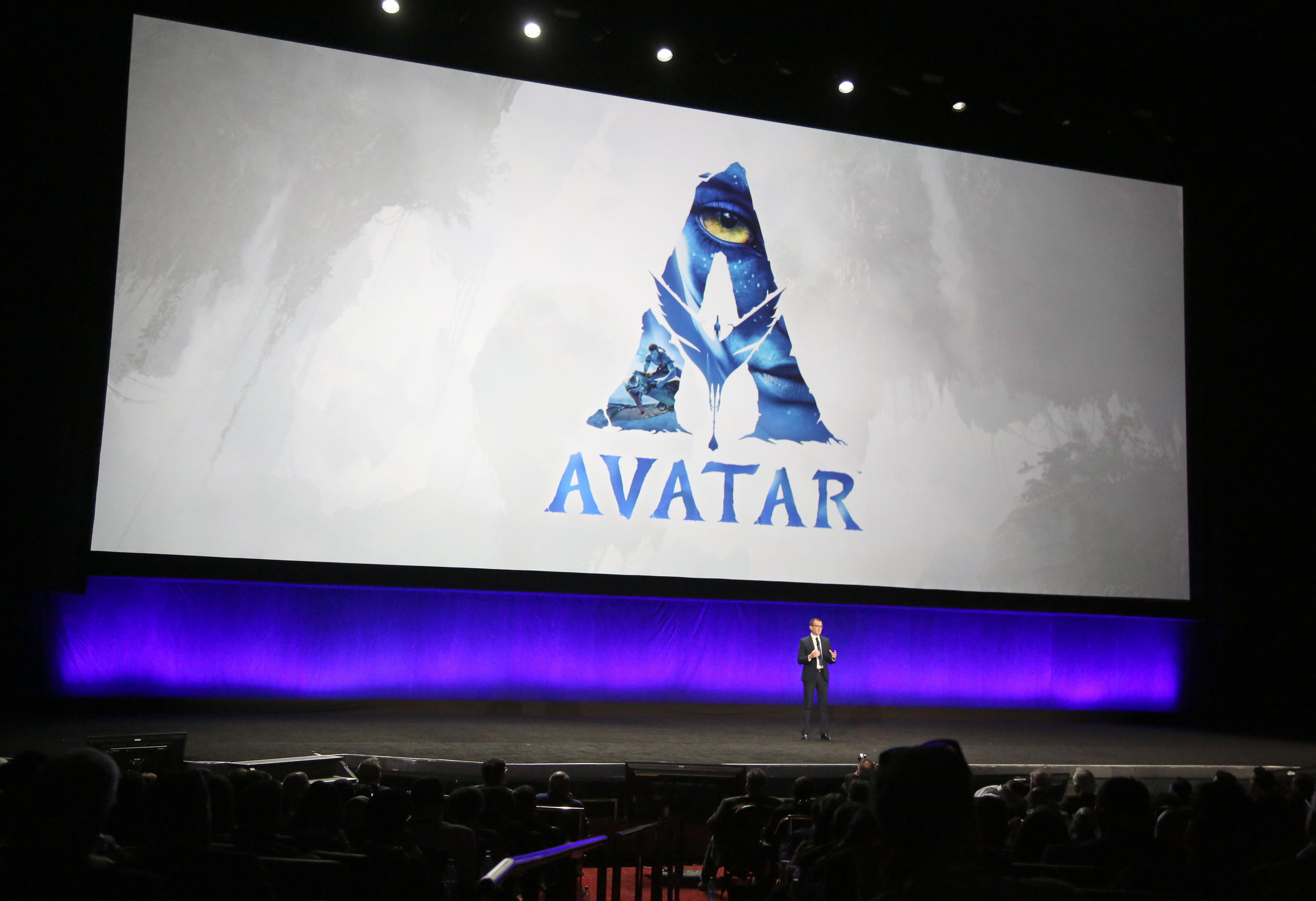 Hollywood director James Cameron opens up on AI, future Terminator ...