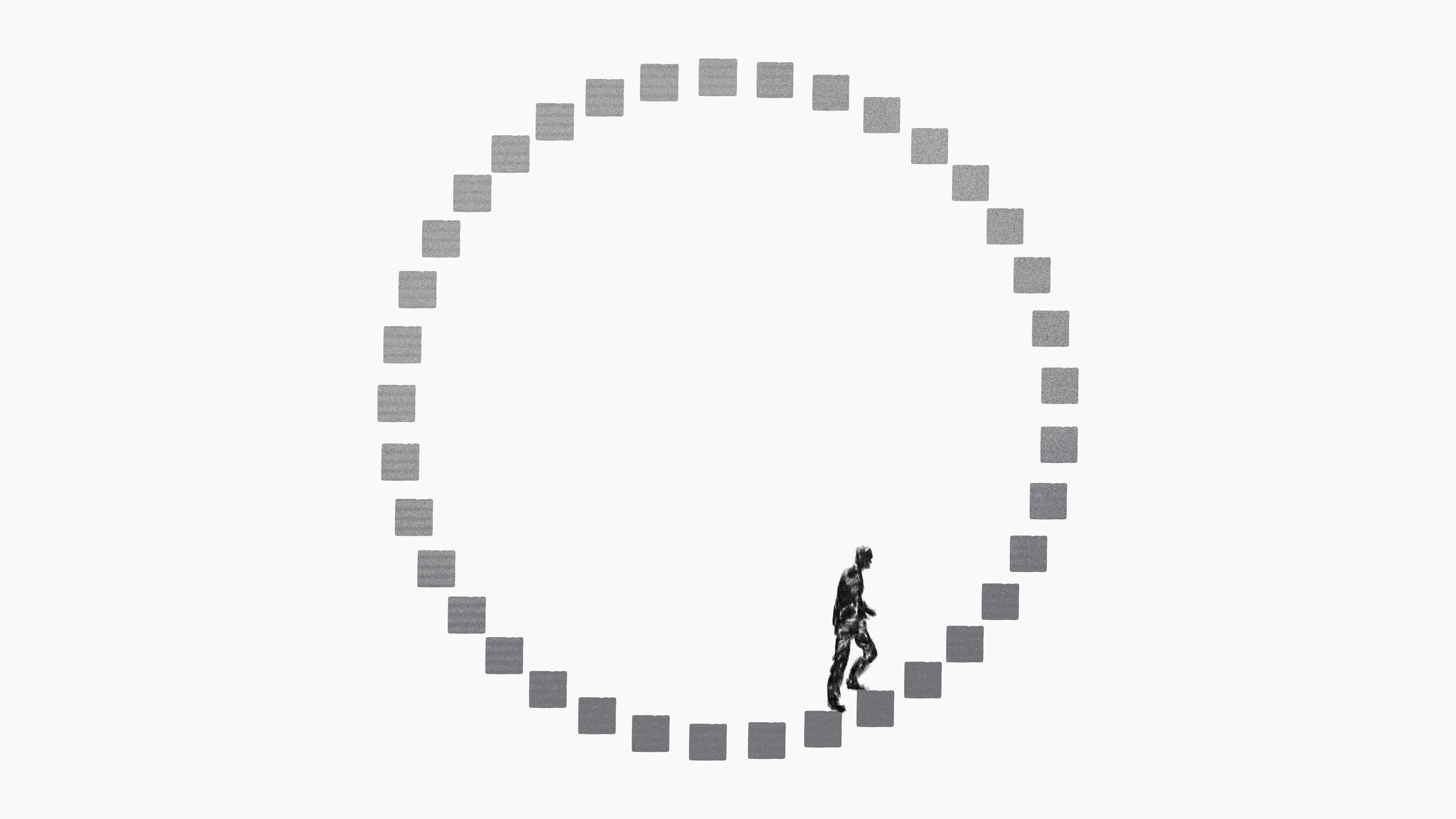 Adrian's trapped in a forensic disability facility. His treatment has ...