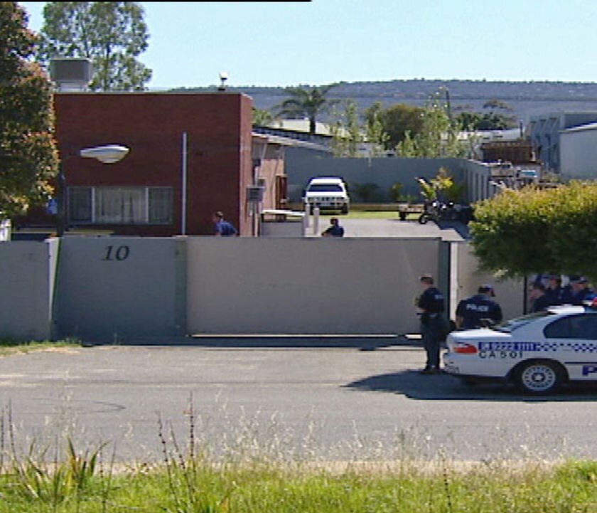 Gypsy Jokers lose High Court challenge - ABC News