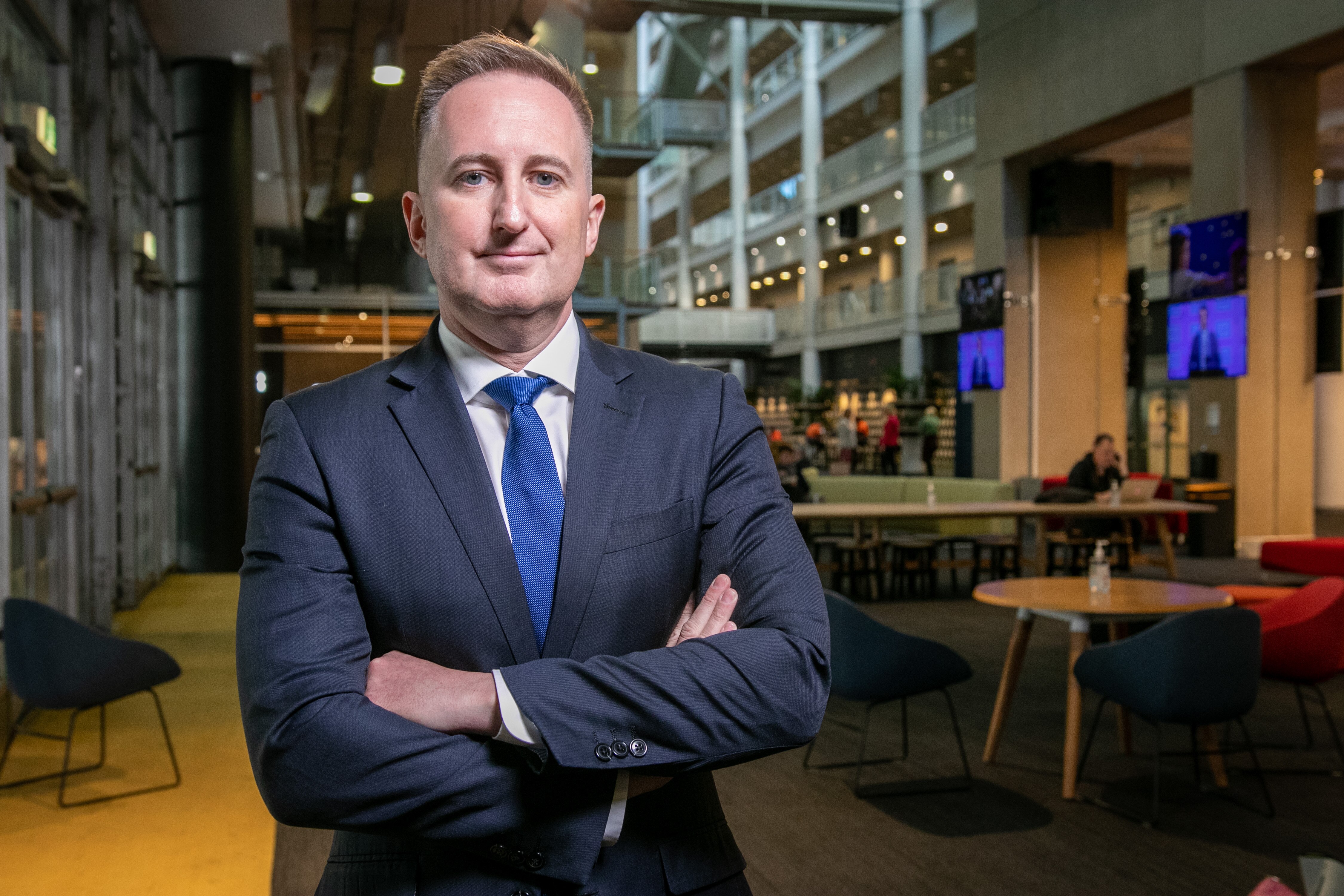 Australians say they're not convinced the education system prepares us ...