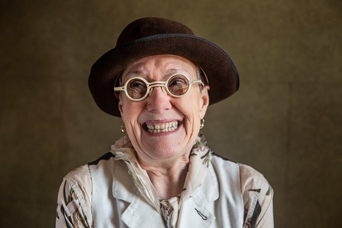 Doug Moran National Portrait Prize of $150,000 awarded to Melbourne ...