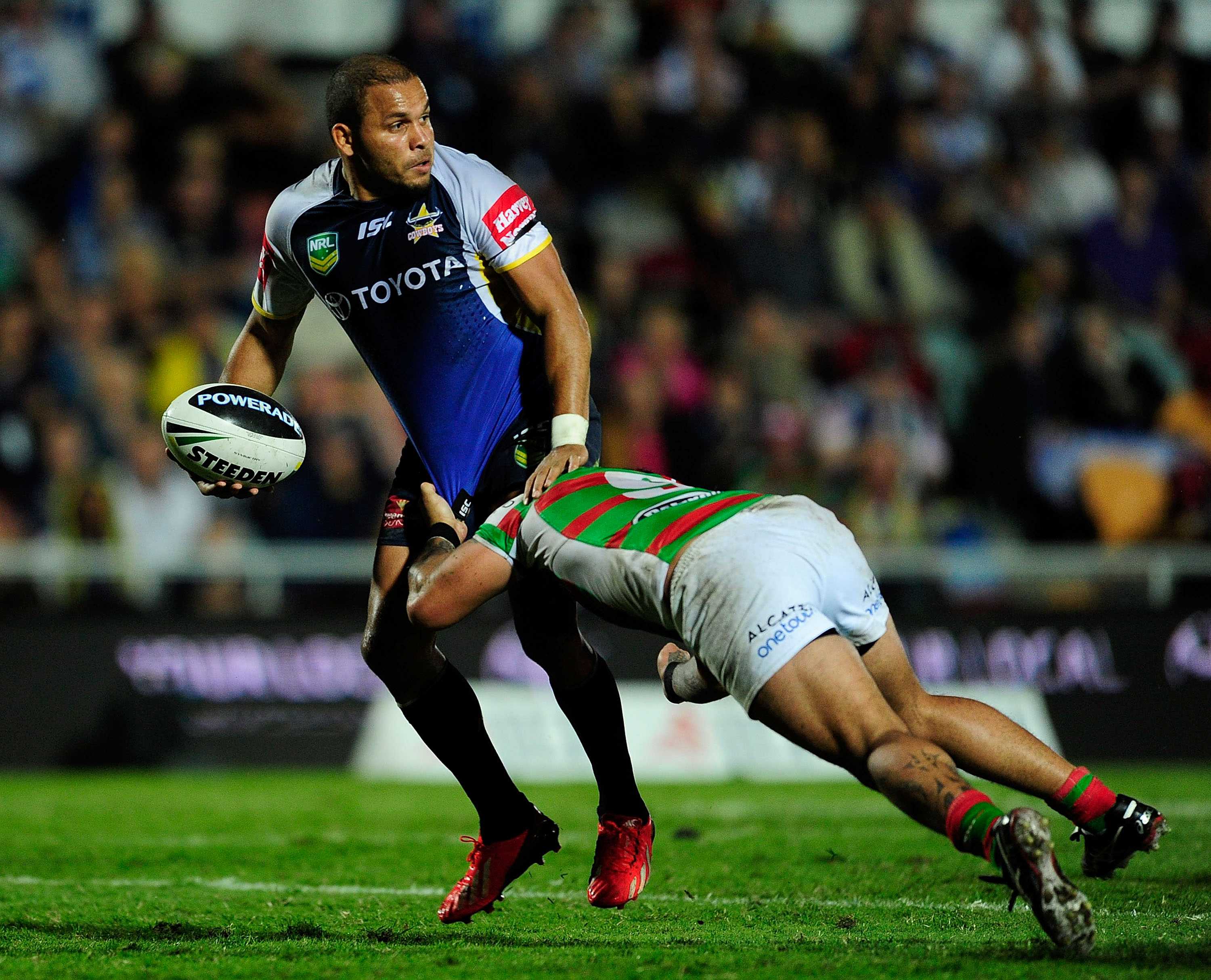 North Queensland Cowboys great Matthew Bowen to return for NRL Auckland ...