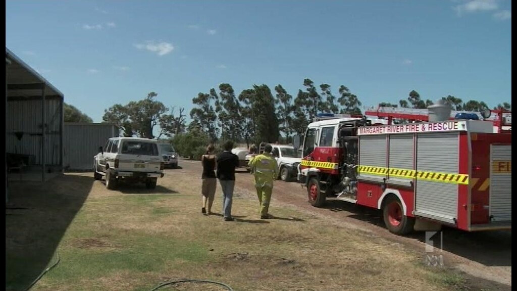 Nillup - 6288 - Location - ABC News