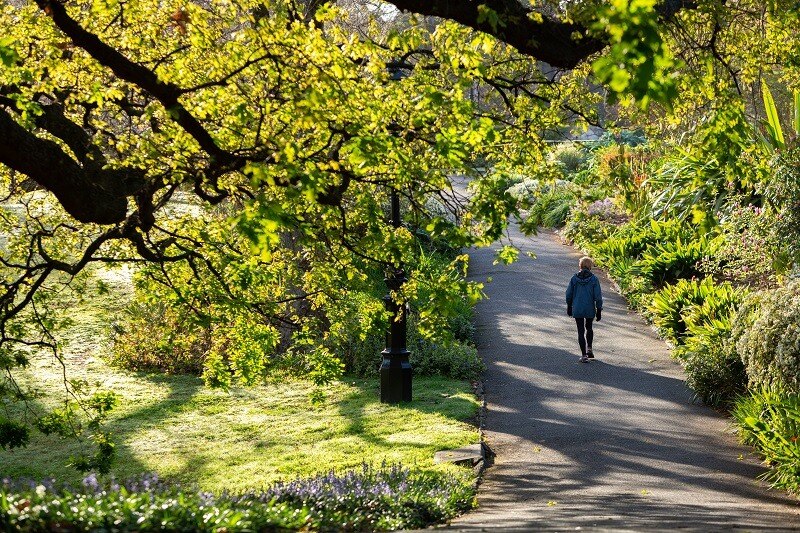 The most liveable Melbourne suburbs - ABC listen