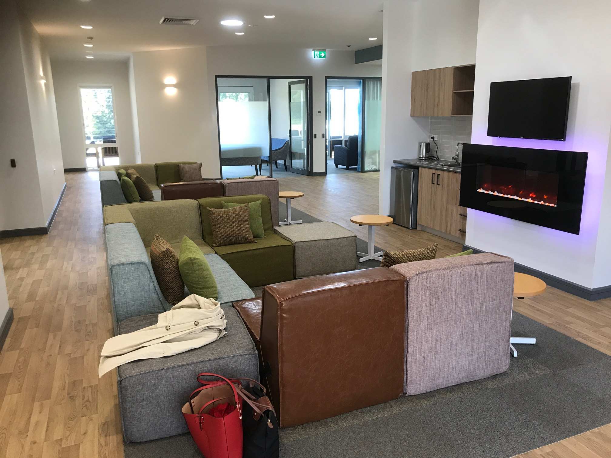 NSW's first youth drug detox clinic opens in Knights Hill - ABC News