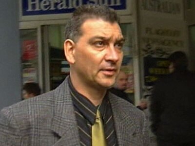 Joe Korp's death 'may be accidental' - ABC News