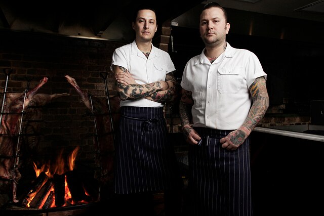 RN takes you to Dark Mofo winter festival - ABC Radio National