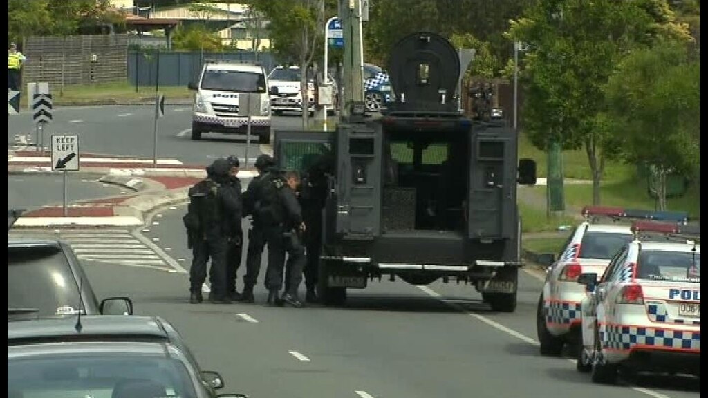 Crestmead - 4132 - Location - ABC News