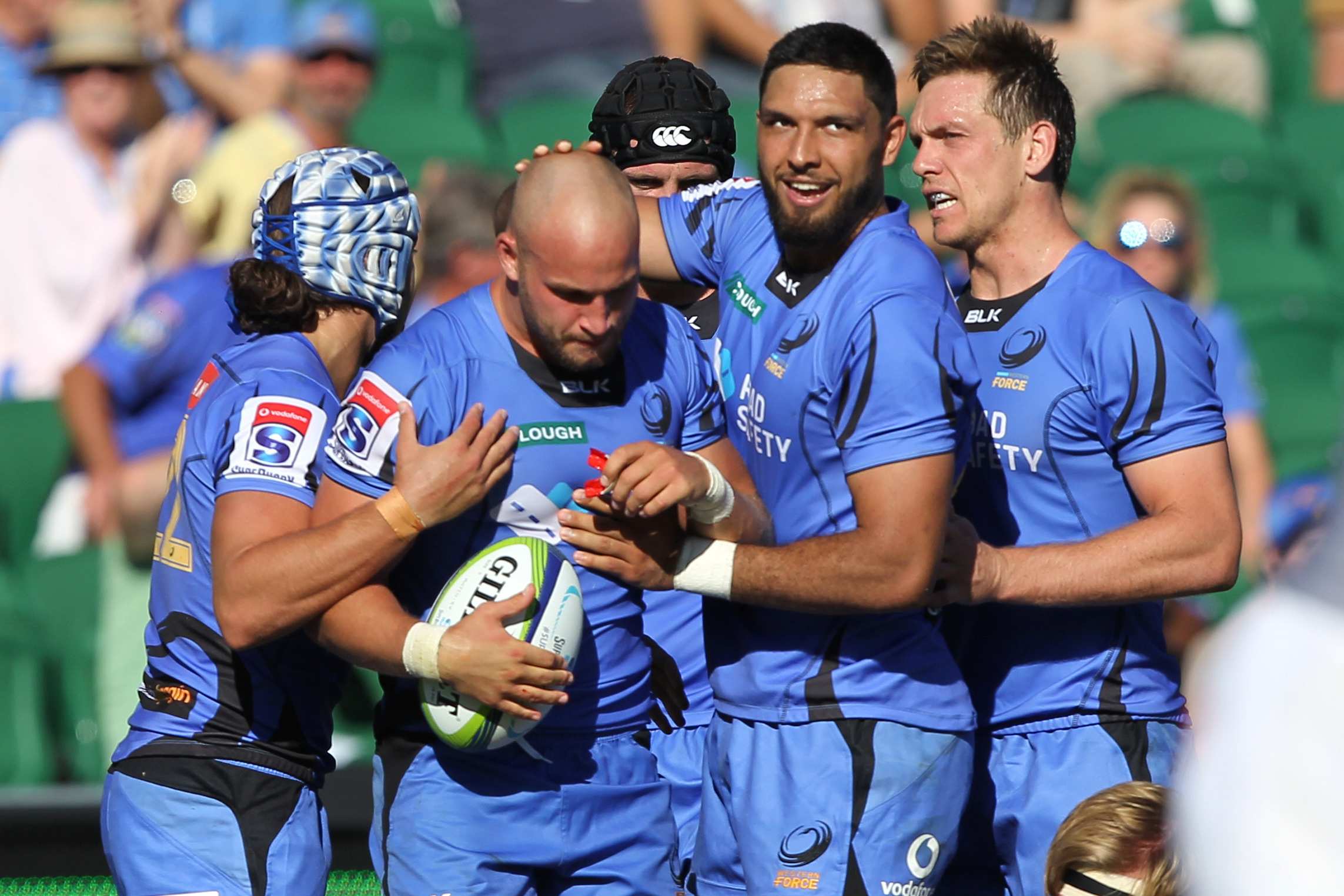 Naked reporter remembers baring all for Perth news - ABC listen