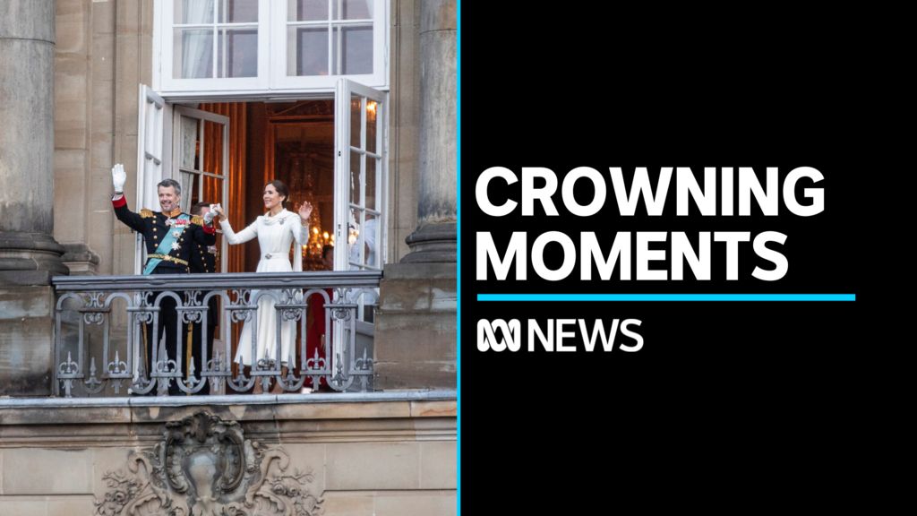 Here are the top stories on ABC News - ABC News