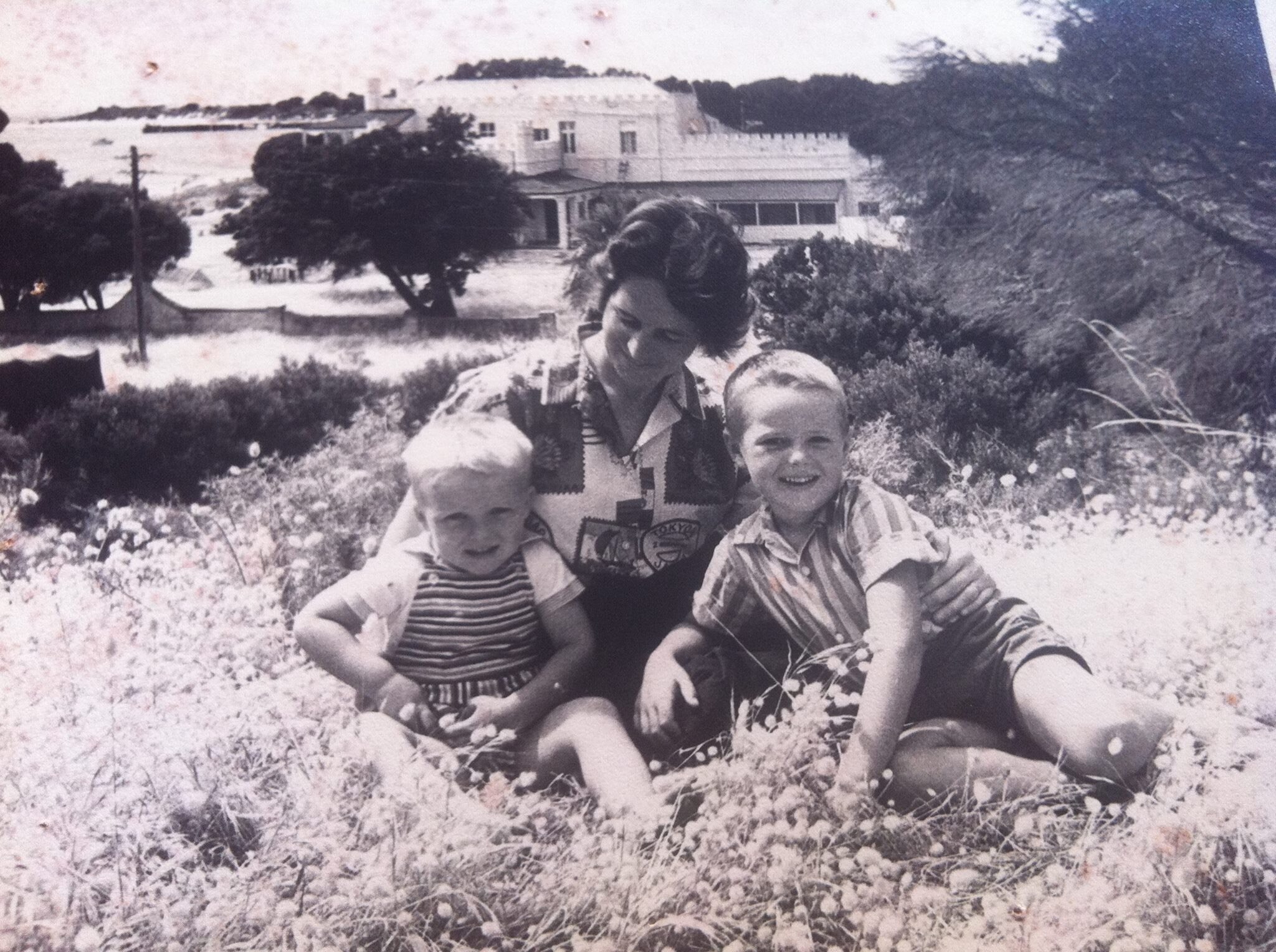 Retiring veteran reporter Sean Murphy looks back on 45-year career as ...