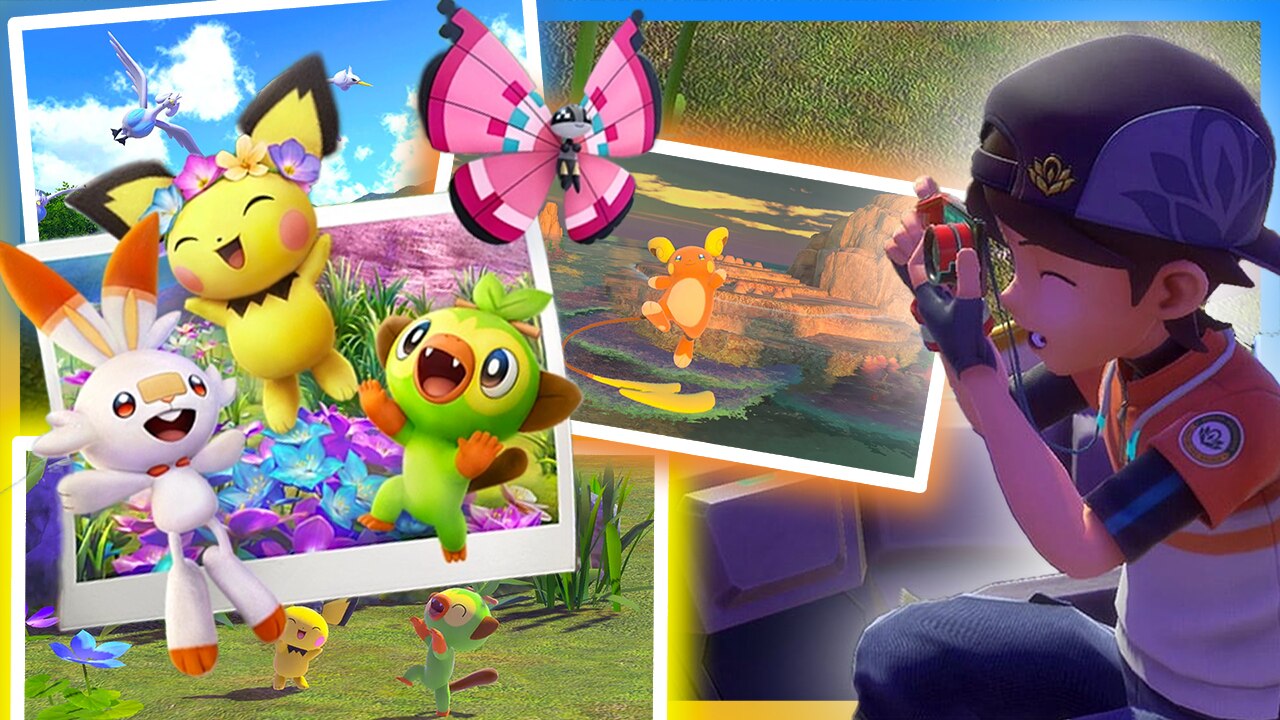 Welcome Back to GGSP! - ABC ME