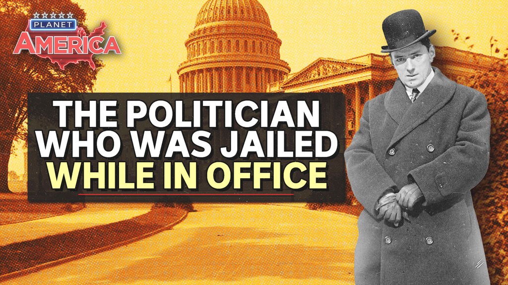 Trump isn't the first US politician to face a prison sentence - ABC News