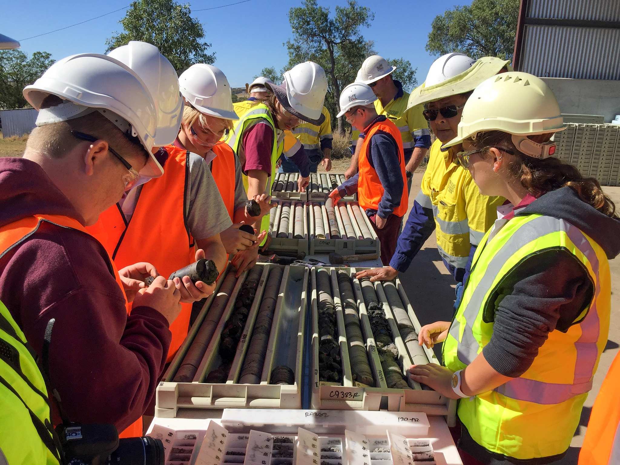 Mining companies employ international engineers as Australian ...