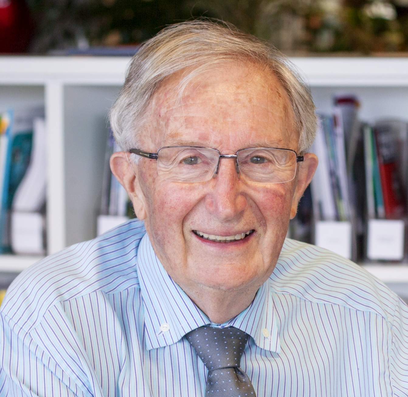 2016 ACT Australian of Year: Former Army chief David Morrison ...