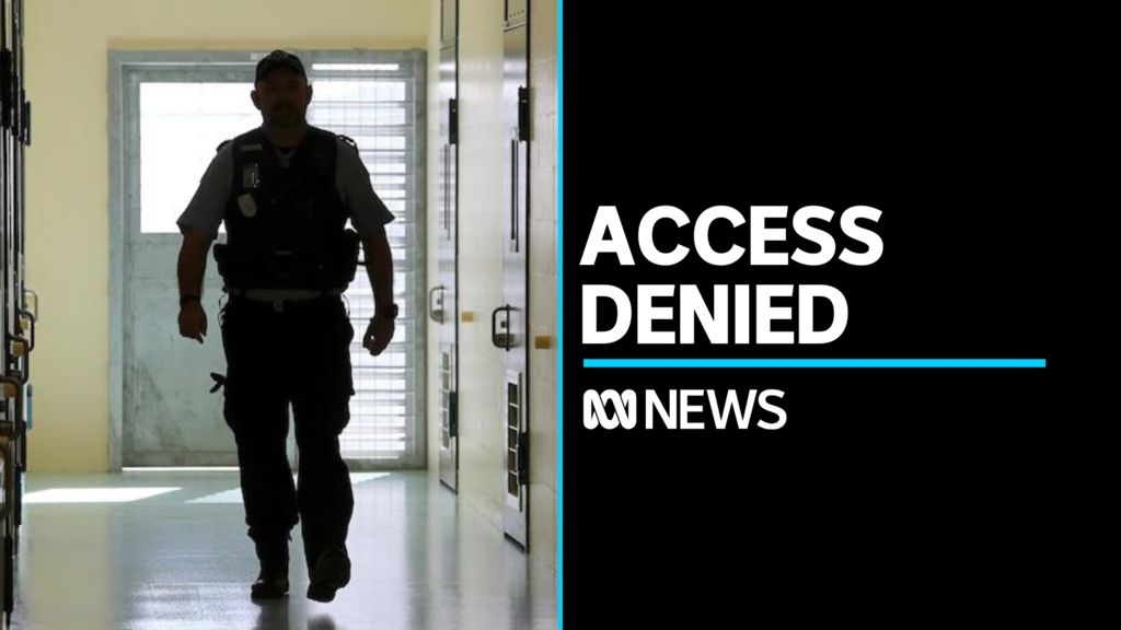 Australia accused of failing to uphold legal obligations on human ...